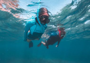 Les 10 engagements | FFESSM